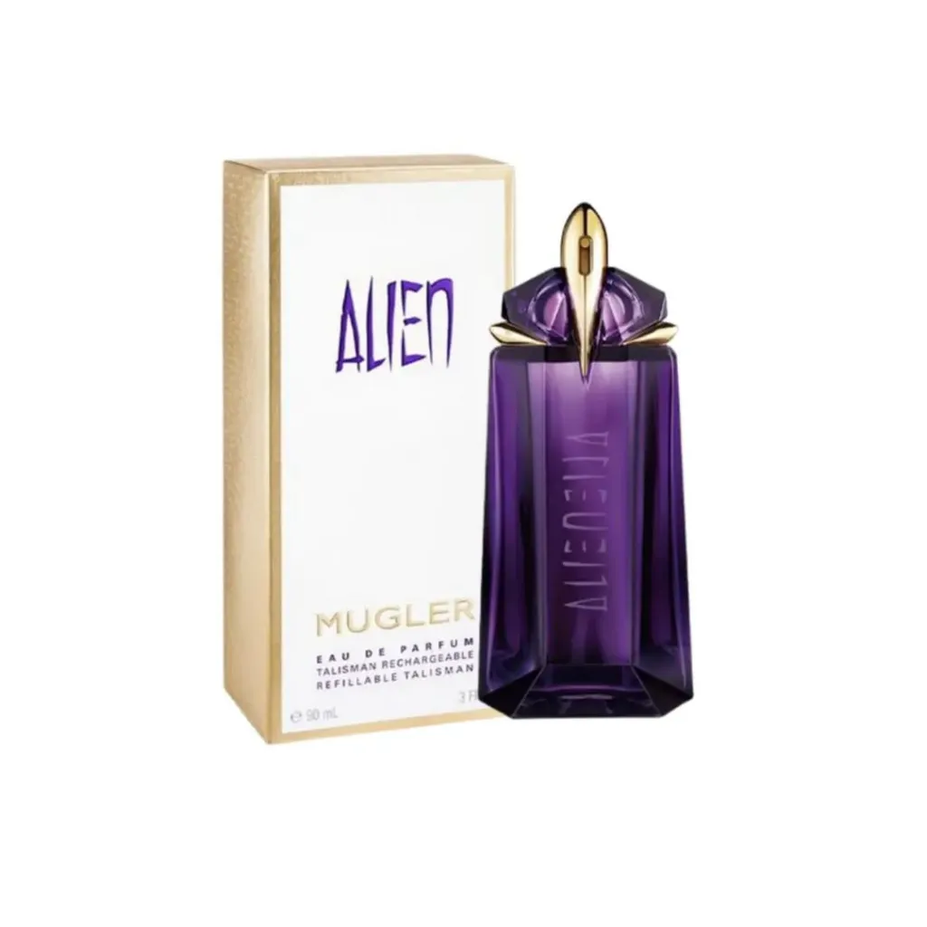 Mugler Alien Eau De Parfum Pour Femme | Orlux